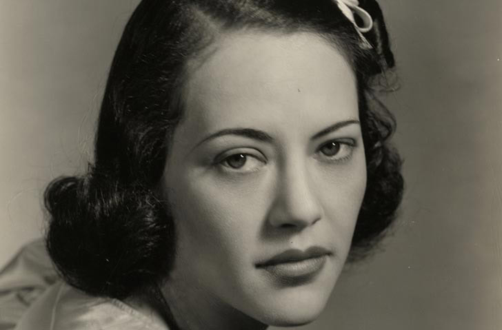 Fredi Washington Actress: Parents, Family, Mother, Husband, Movies, Photos