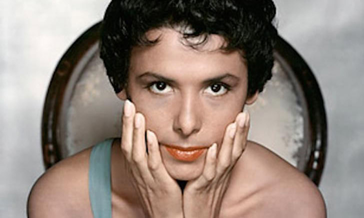Lena Horne Ethnicity, Nationality, Parents Race Background, Mother ...